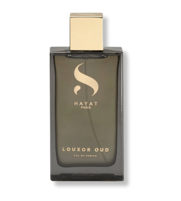 HAYAT LUXOR OUD EDP – Perfume Center