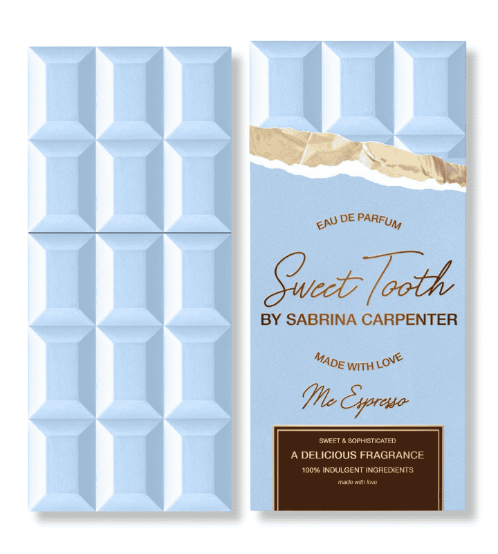 SABRINA CARPENTER SWEET TOOTH ME ESPRESSO EDP FOR WOMEN – Perfume Center